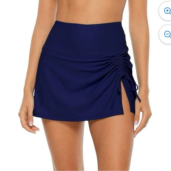 charmo | Swim | Charmo Drawstrings Sides Swim Shorts Bathing Suit ...